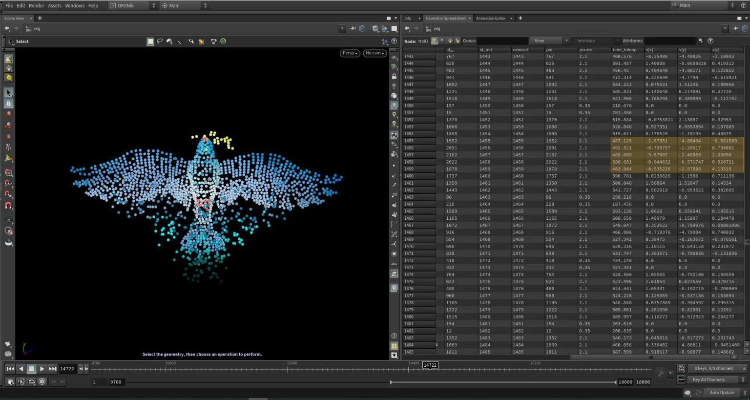 Cómo crear su propio show de drones - Lumasky Drone Show